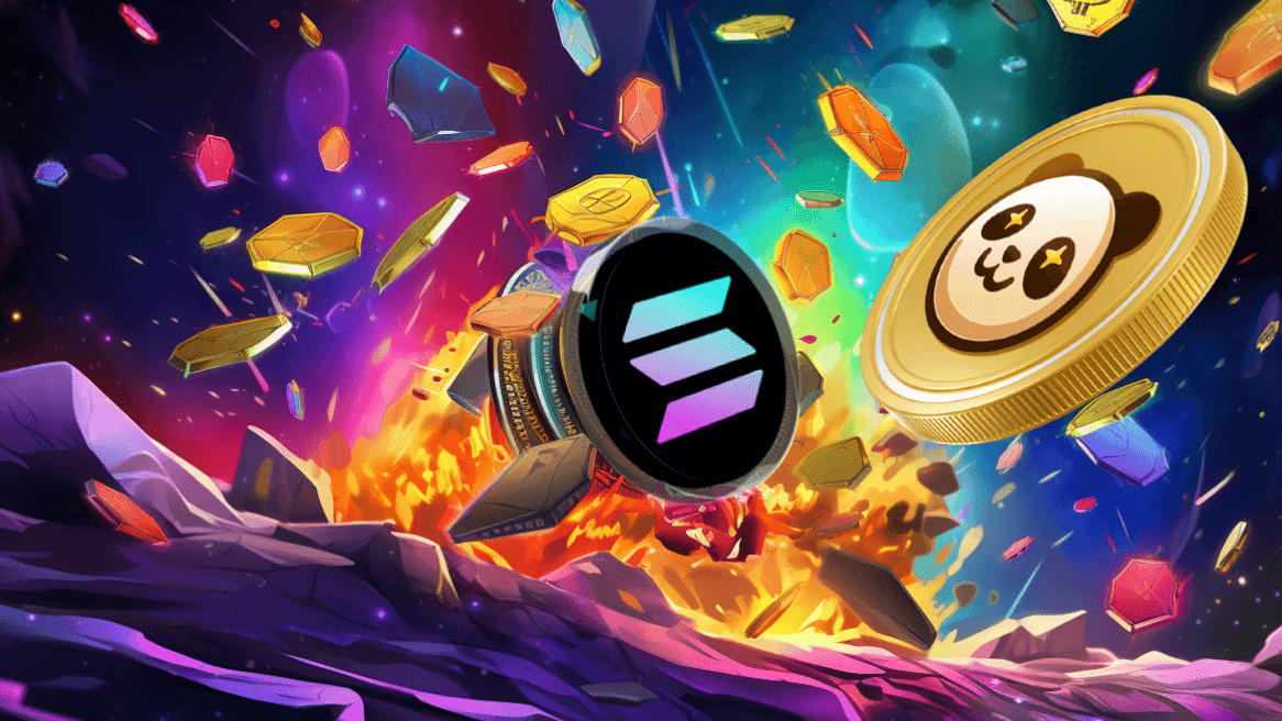 Didn't Invest in Early Solana? This Alternative Coin Is Ready to Surpass SOL in 2024 - Crypto Daily